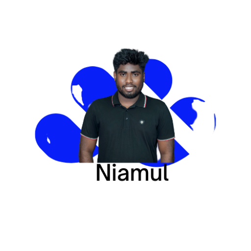 Home - MD Niamul | Google Ads & Web Analytics | Google Analytics GA4 ...